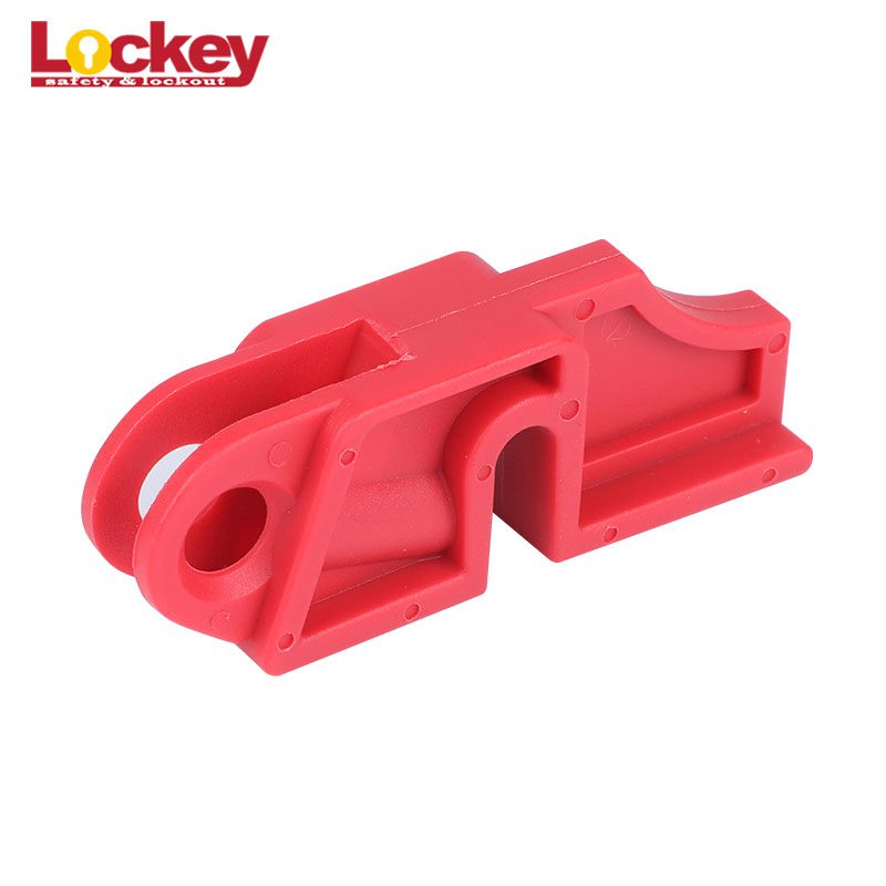 Moulded Case Circuit Breaker Lockout CBL03-1 - Lockey