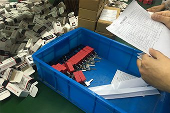 About Us - Lockey Safety Products