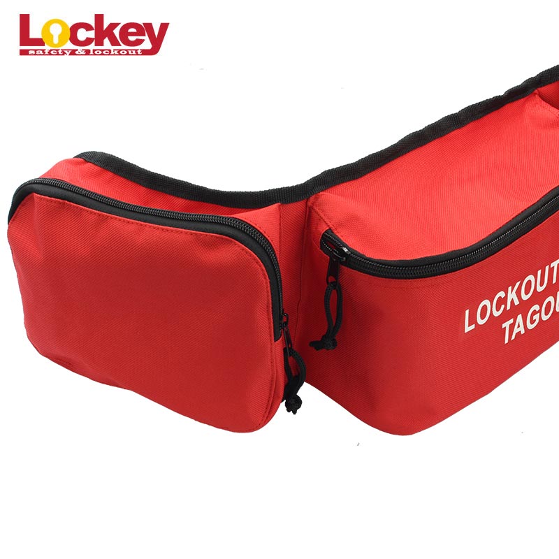 Safety Portable Lockout Bag LB61 - Lockey