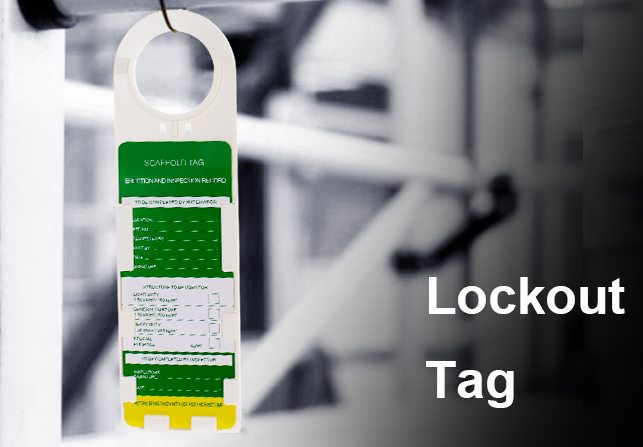 Large Moulded Case Circuit Breaker Lockout CBL201